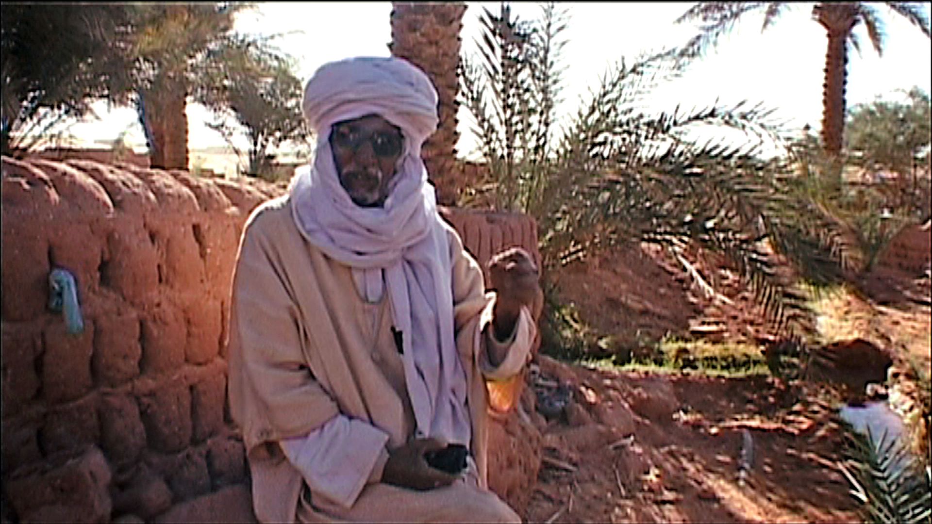 Gerboise bleue - Shellac