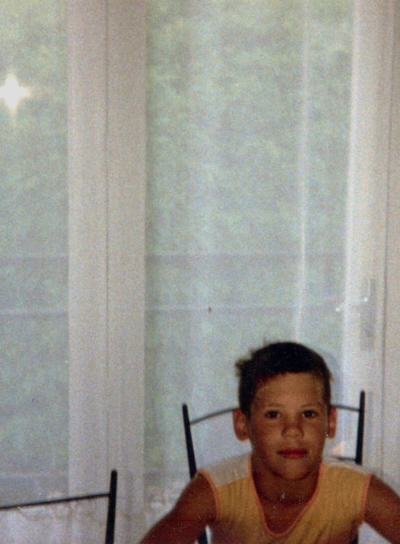 La Déposition - Shellac